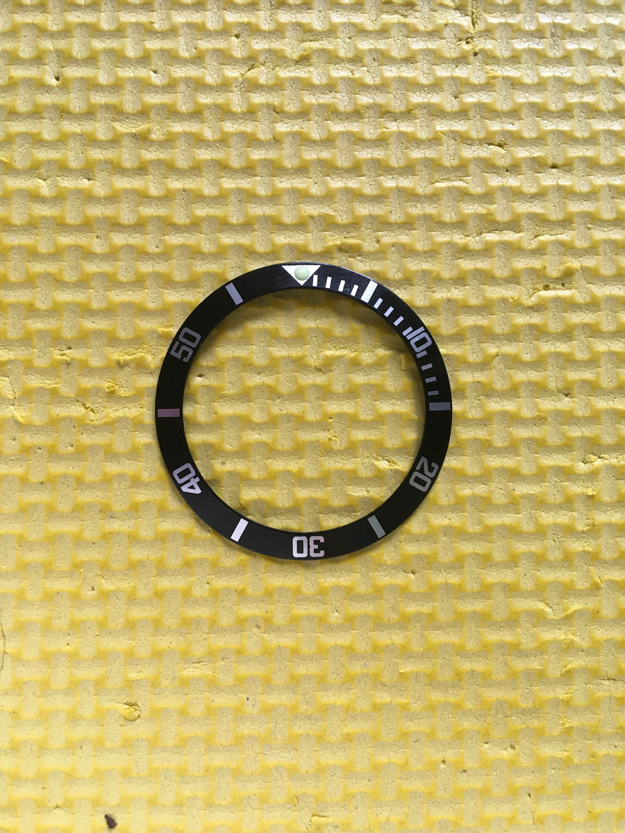 Invicta Bezel Insert For Pro Diver 8926OB 8928 9937 9937OB – Lowtechelec